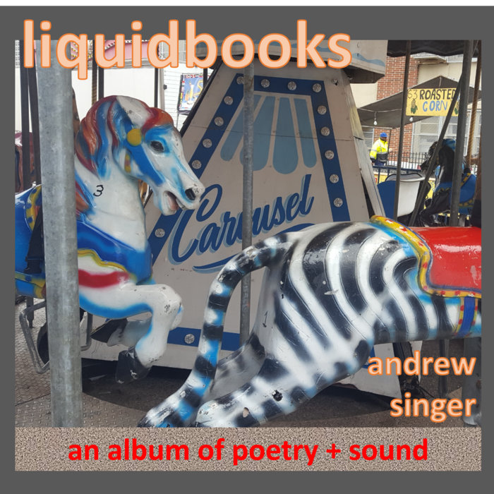 liquidbooks 3 - Carousel | andrew singer | Andrew Singer