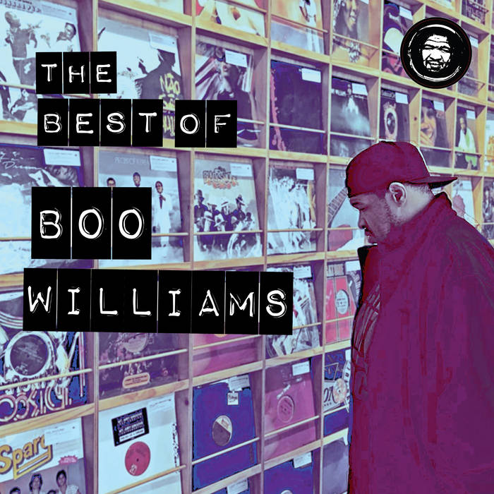 The Best Of Boo Williams | Boo Williams