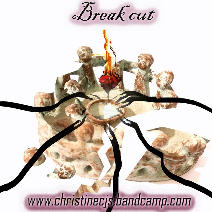 Break cut | Christine CJs