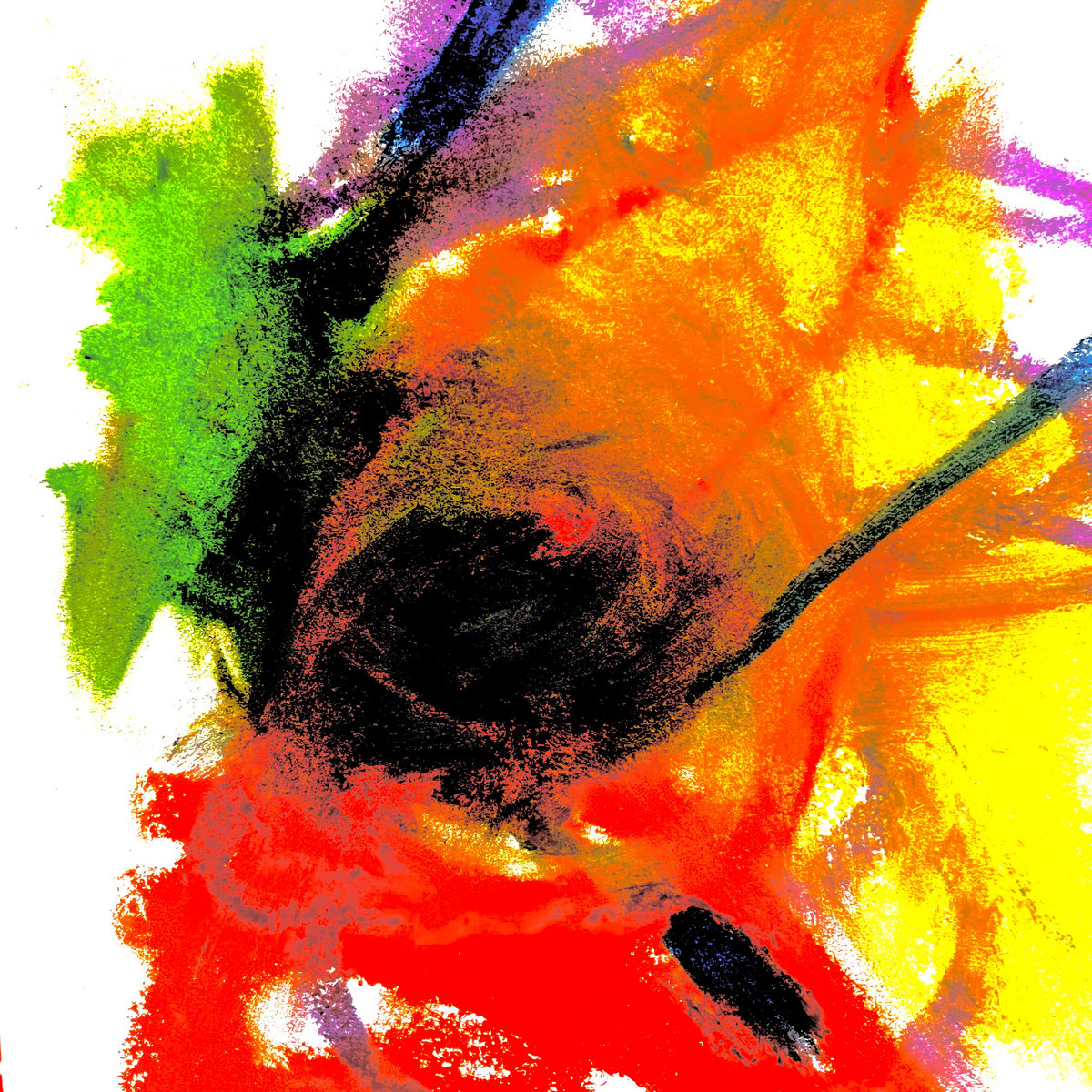 Top Rankin (Bob Marley) | dance parrot