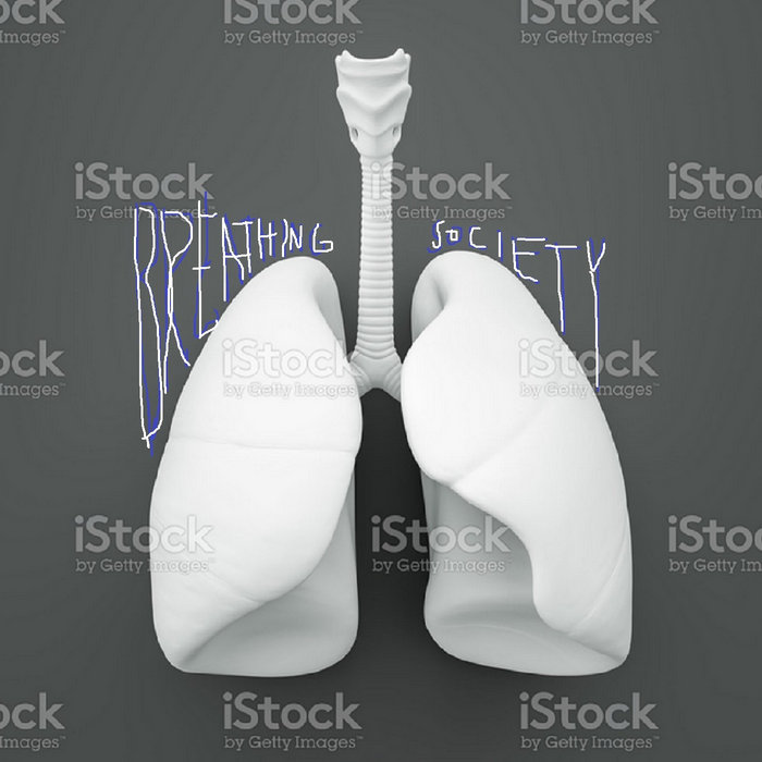 Inhale Very Slowly Through Your Nose For 5 Seconds | Breathing Society