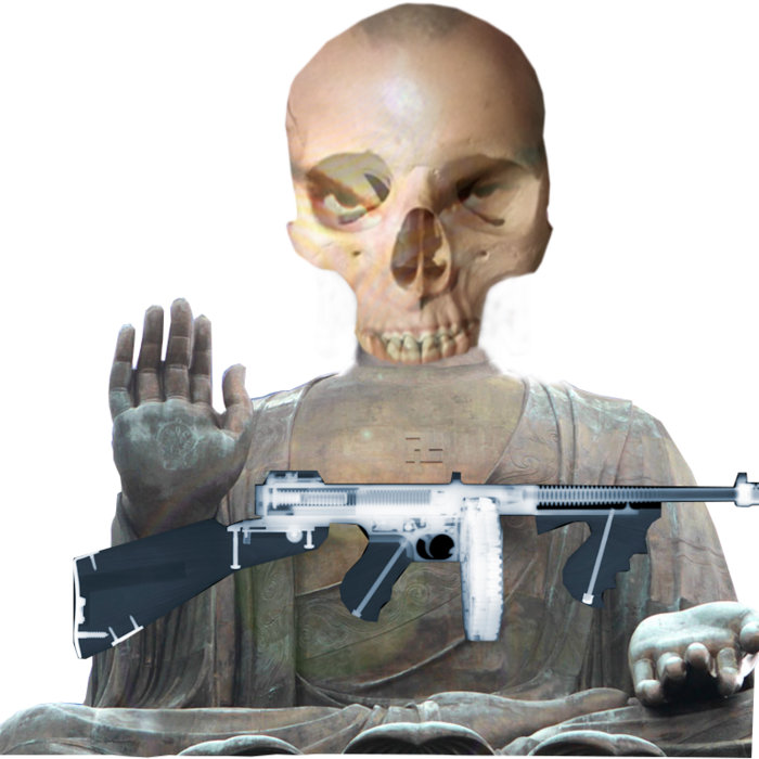 Gun Buddha | SpecieS