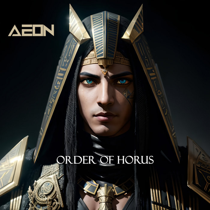 Order of Horus | A.E.O.N