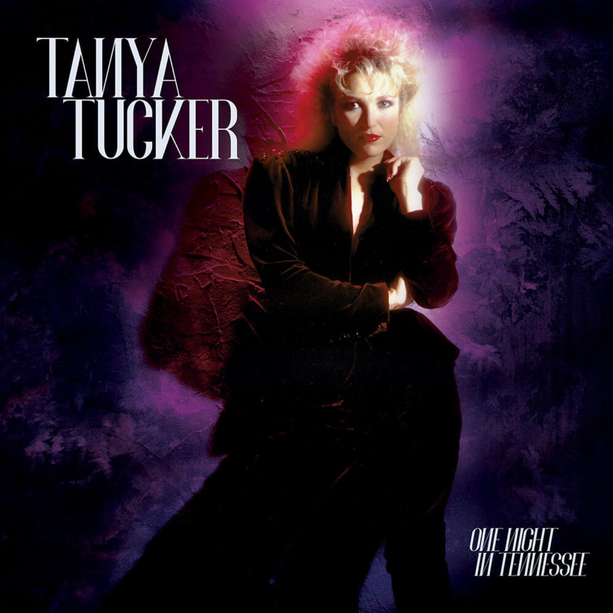 (Without You) What Do I Do With Me | Tanya Tucker | Cleopatra Records