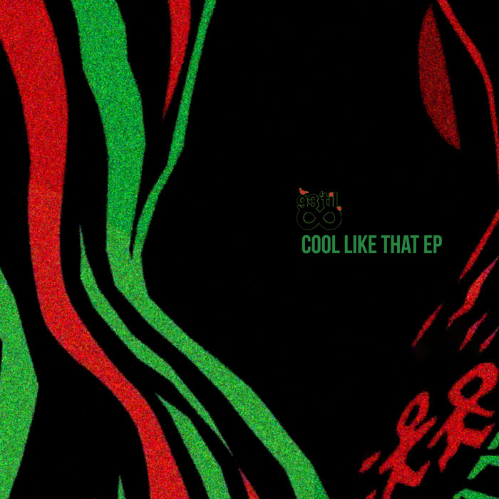Cool Like That EP | Unknown Artist | Fokuz Recordings