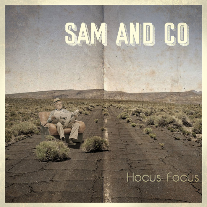 Hocus Focus | Sam Kaufmann