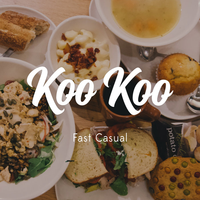 Bread Bowl | Koo Koo