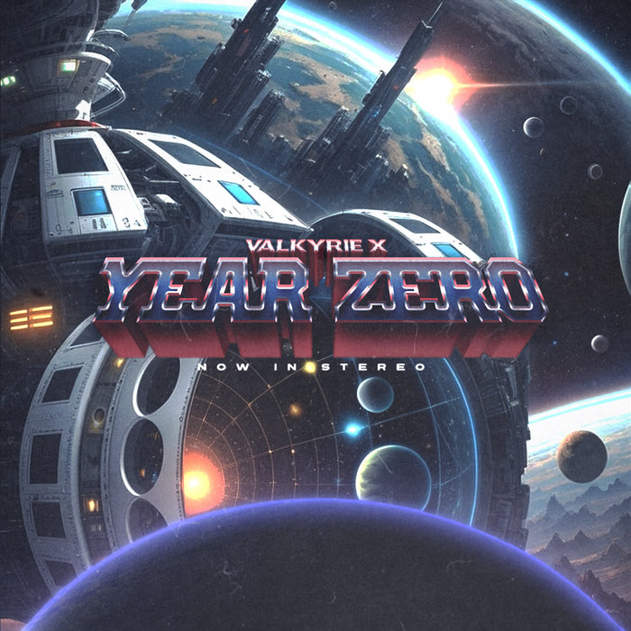 Year Zero | Valkyrie X
