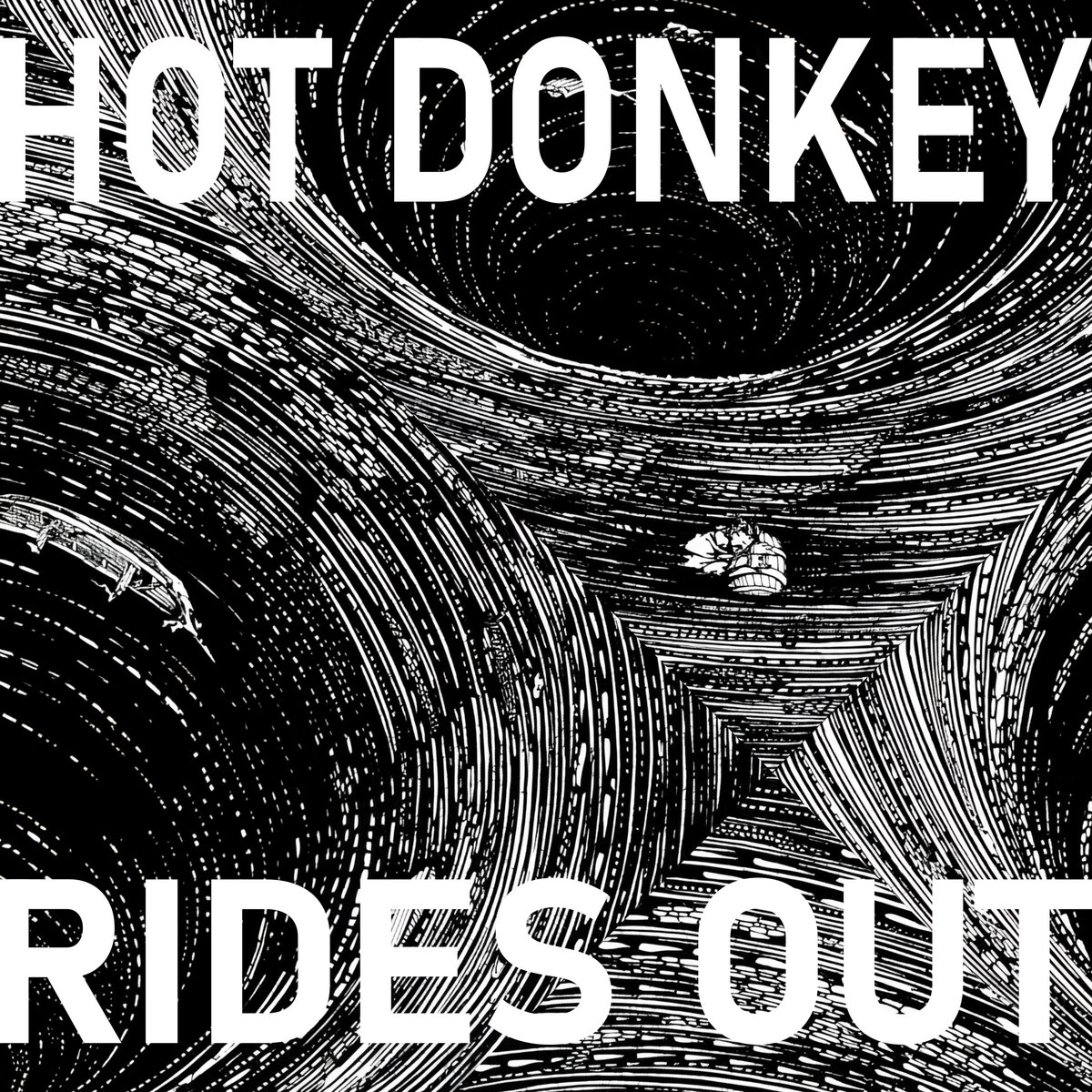Rides Out | Hot Donkey