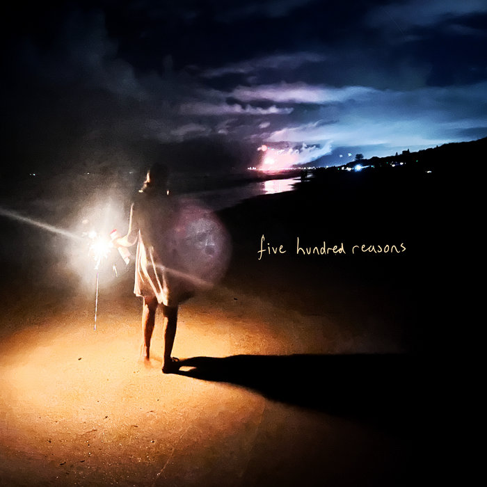 Five Hundred Reasons | Mark Shane Chapman