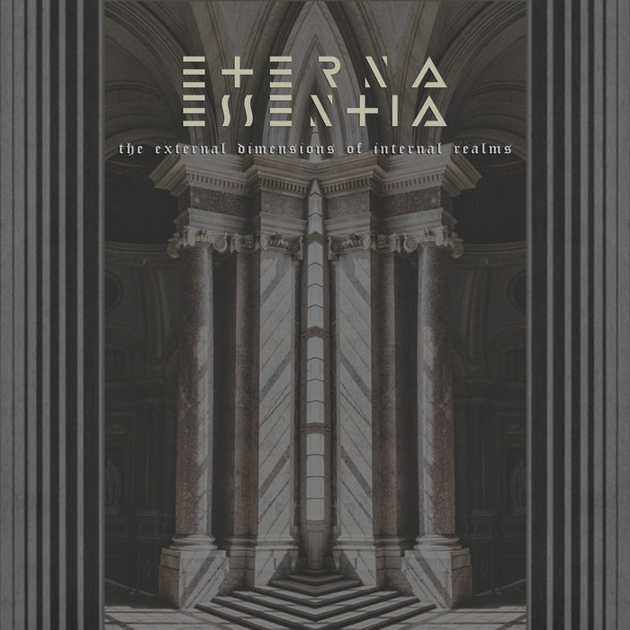 The External Dimensions of Internal Realms | Eterna Essentia