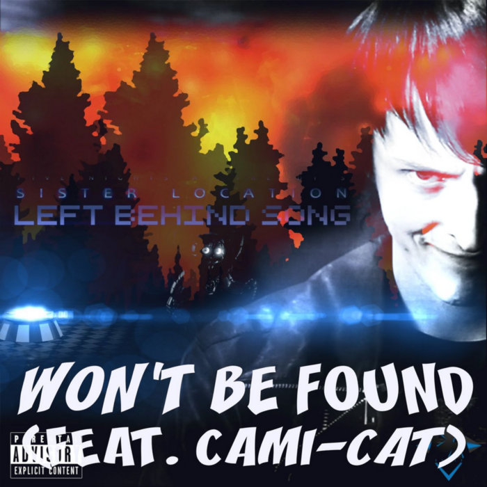 Won't Be Left Behind | Ciao