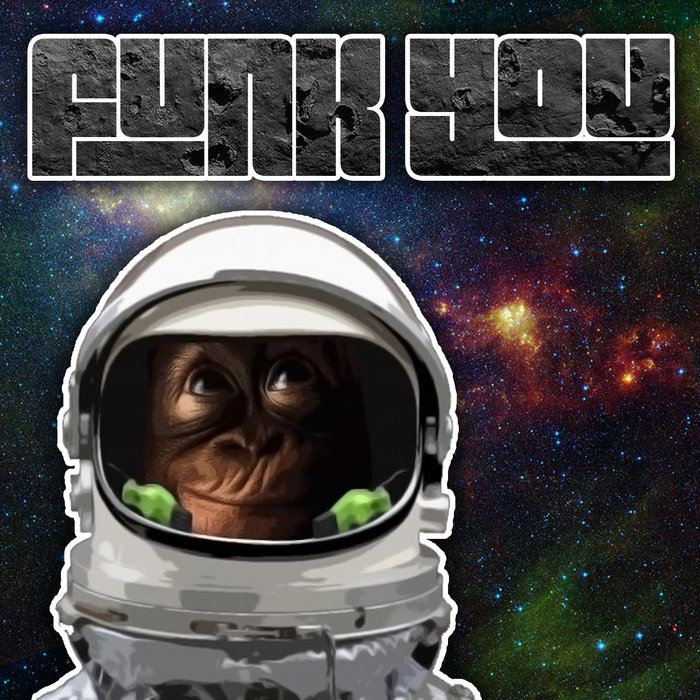 Funk You EP | Funk You