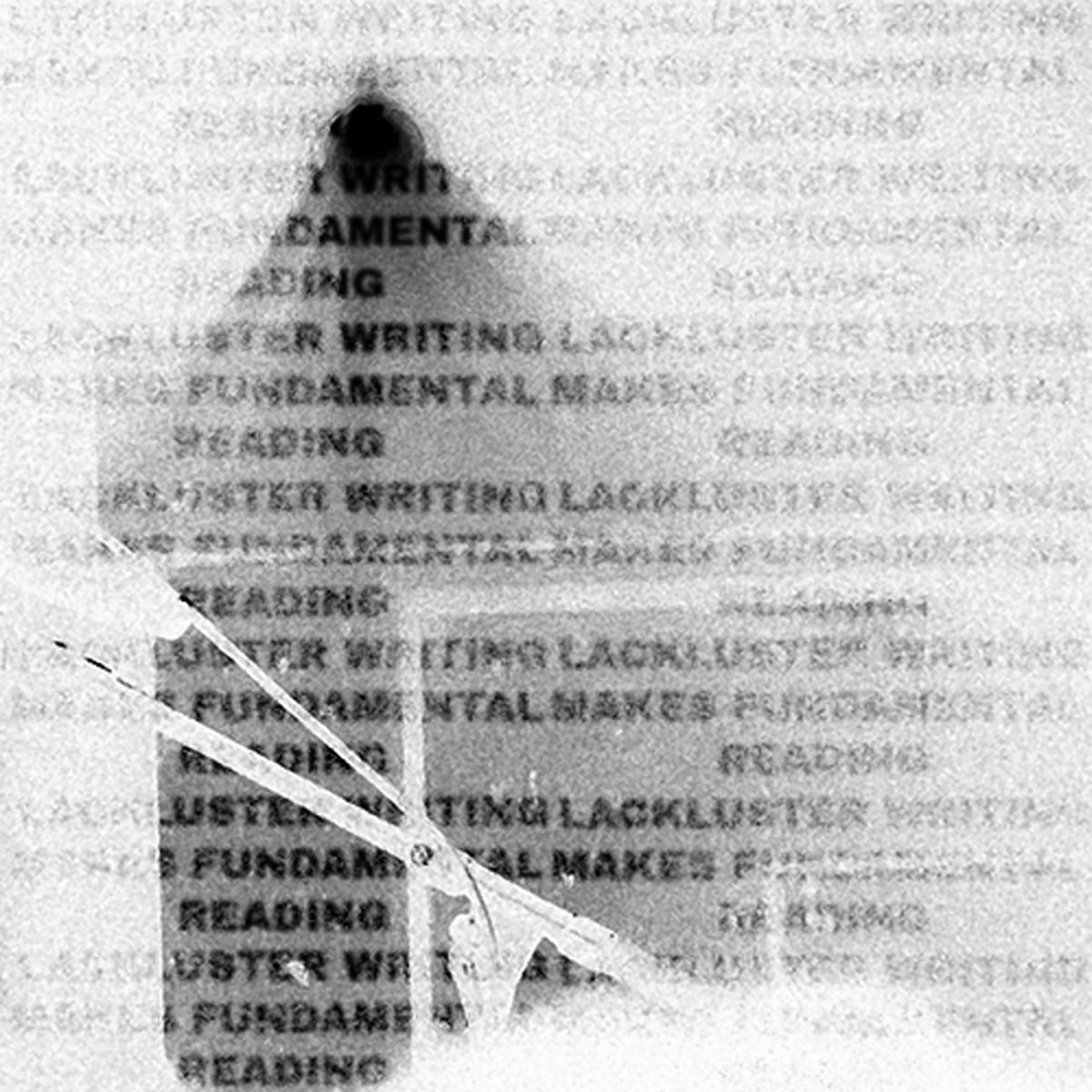 Lackluster Writing Makes Fundamental Reading | Makeshift Art Bar