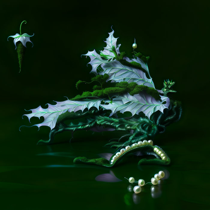 DATURA (feat. Koruth) | Viktor