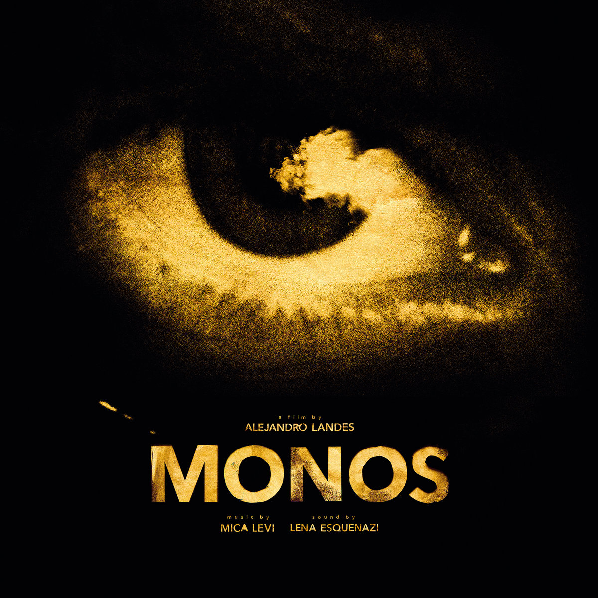 Monos (Original Motion Picture Soundtrack) | Mica Levi | Invada