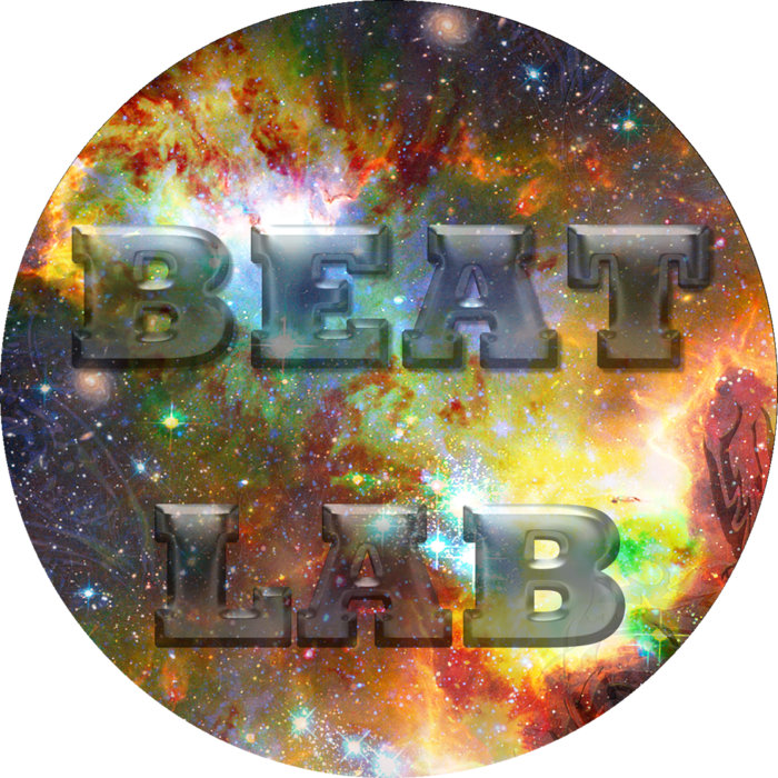 The Beat Lab EP | Warped Dynamics | The Beat Lab