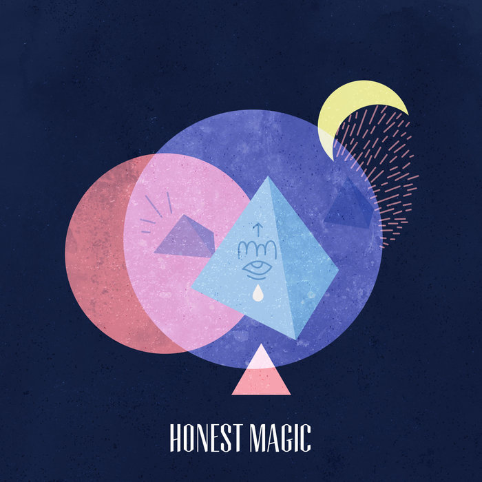 Trust | Honest Magic