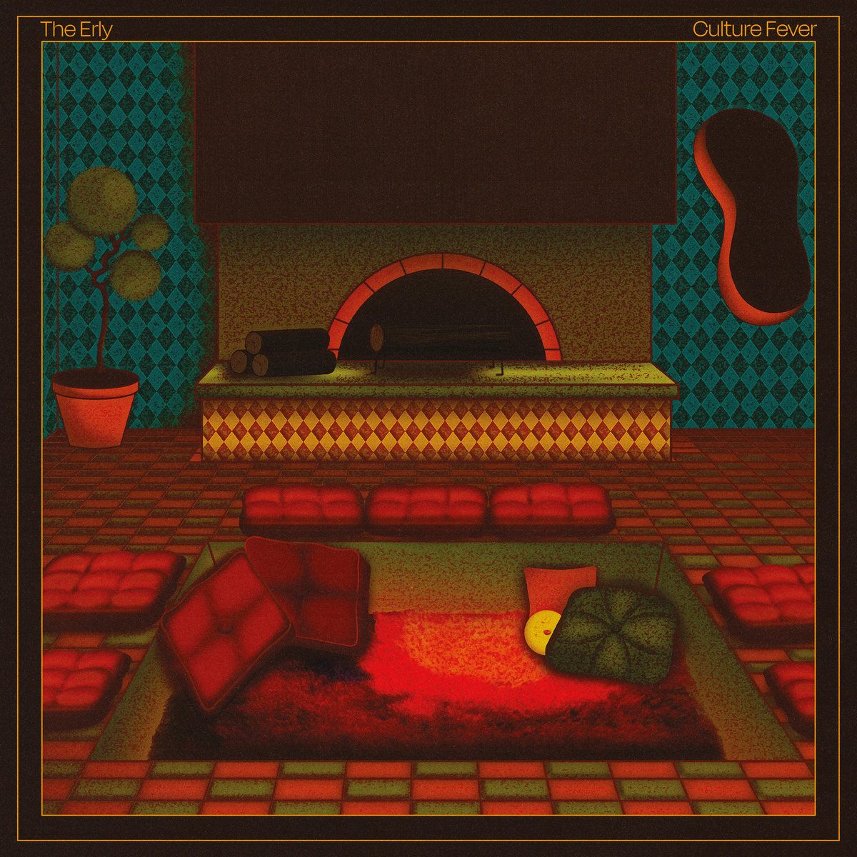 Culture Fever | The Erly