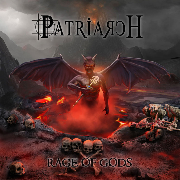 Rage of Gods | PatriarcH