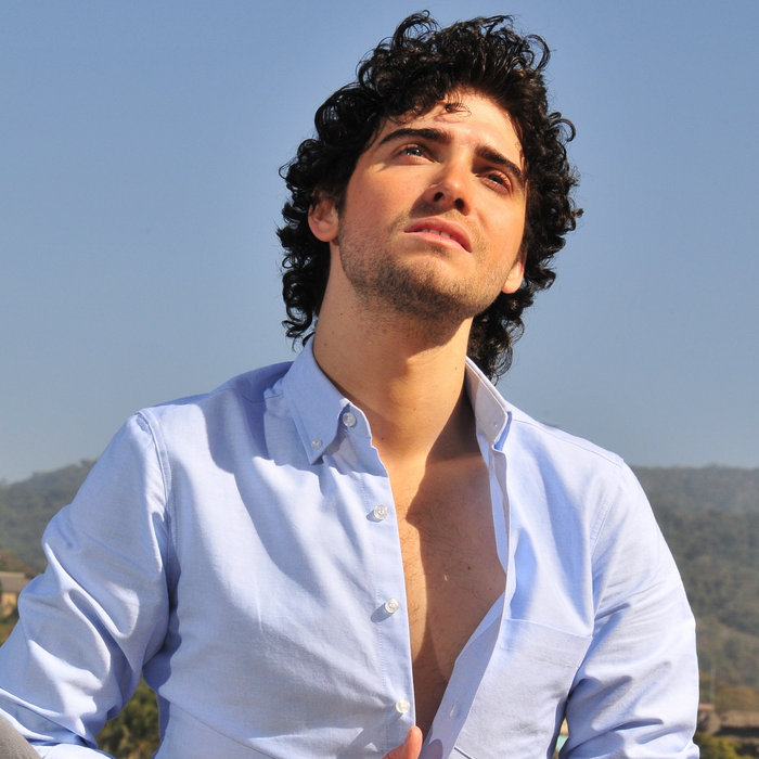 I'll Be There (When You Feel You Can't Carry On) | Michael Barimo