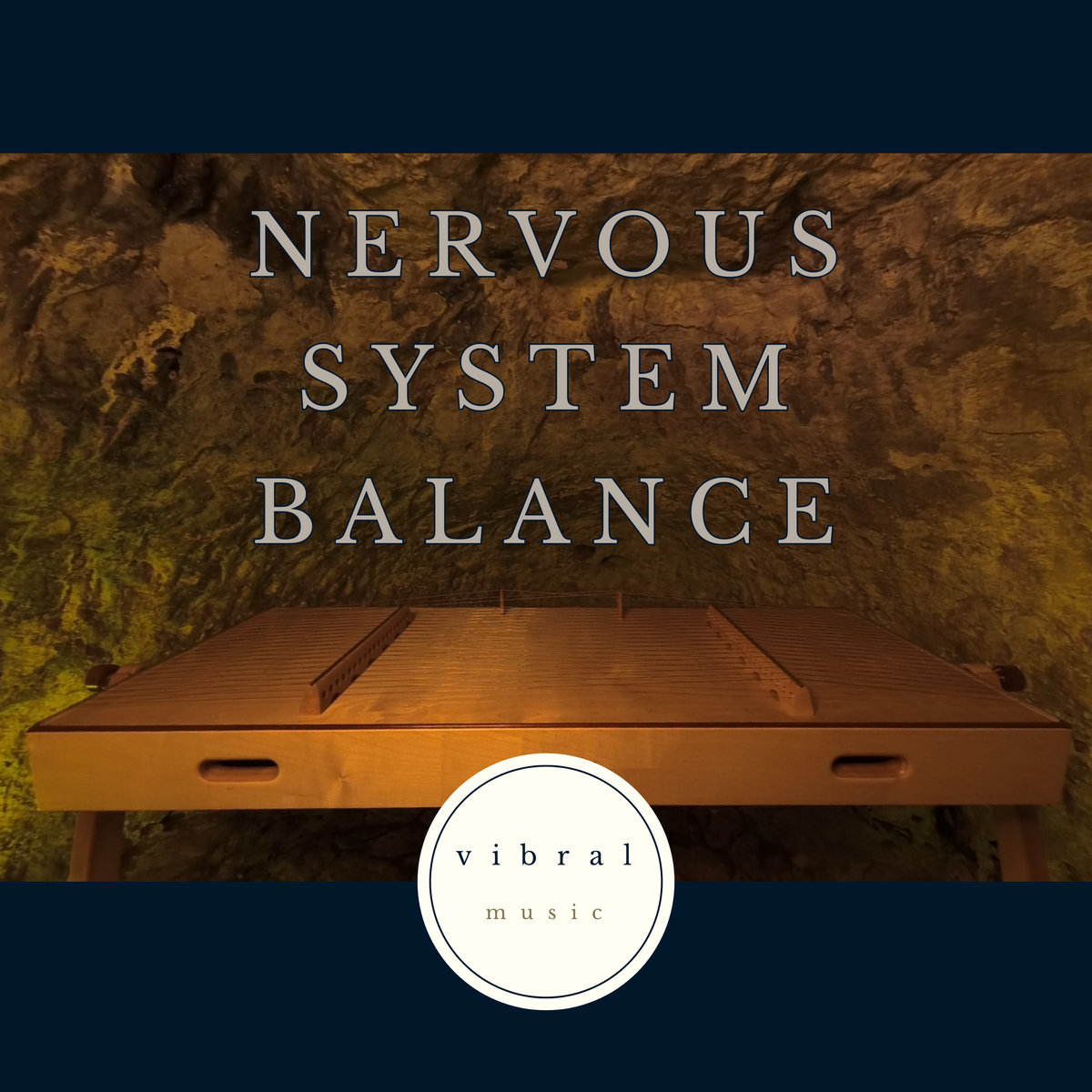 Nervous System Balance | Vibral Music