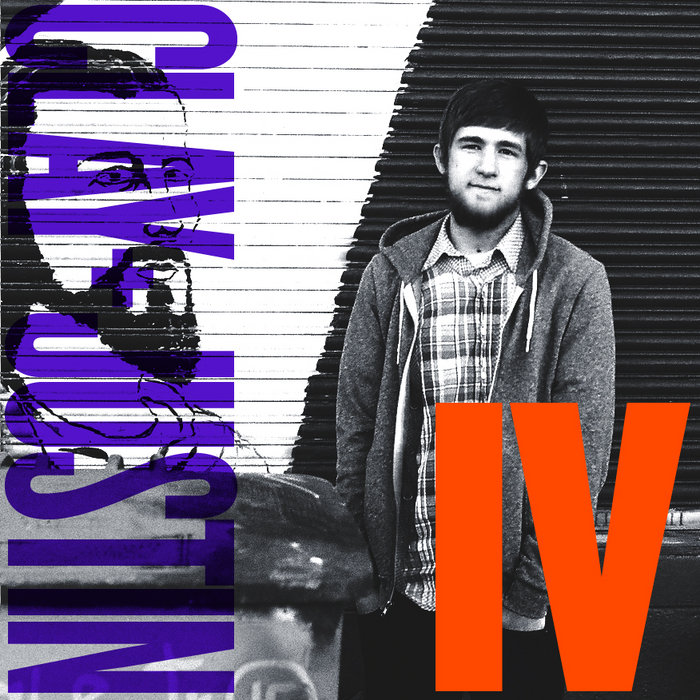 Mixtape Vol. 4 | Clay and Justin