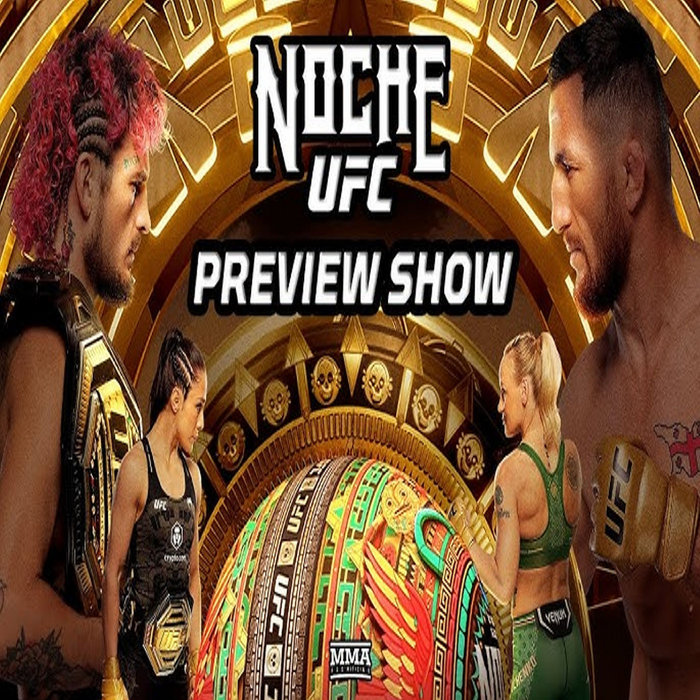 UFC 306 Live Stream In Canada | Marakan