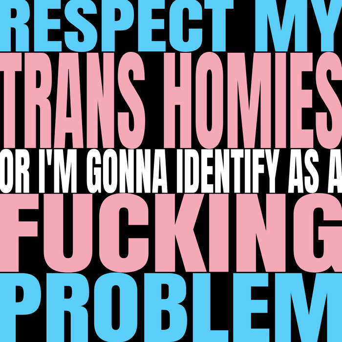 Stop Deadnaming Them | STUKES