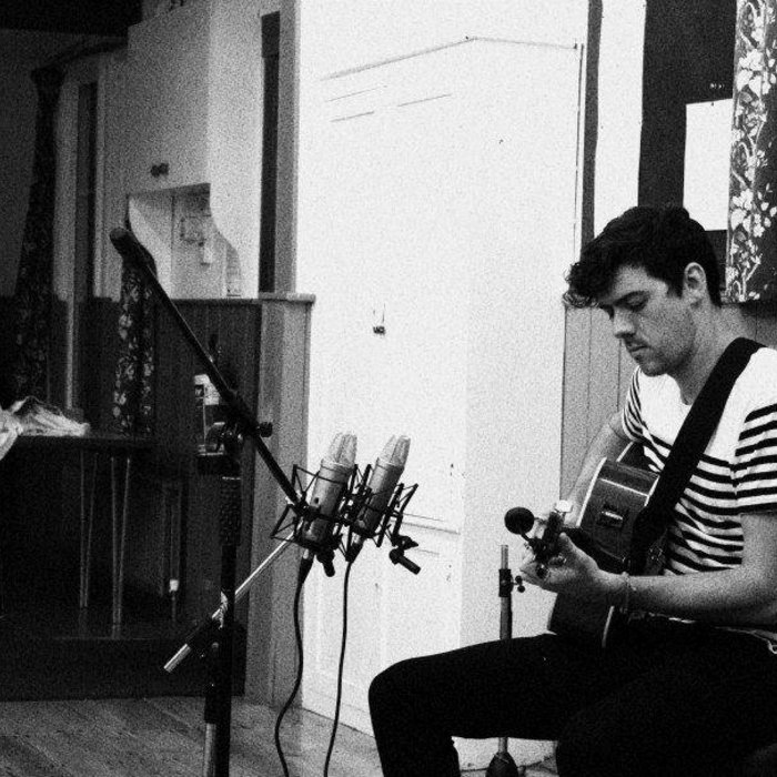 The Road EP | Jamie Smart