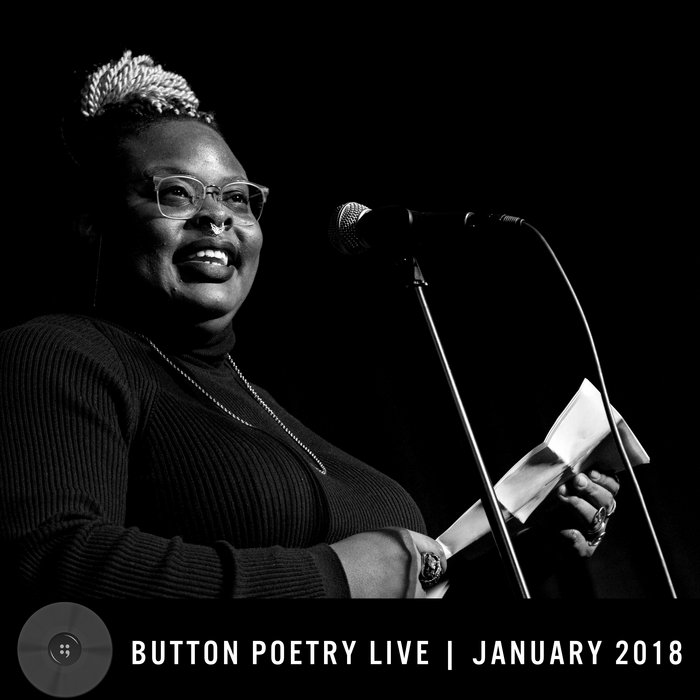 Button Poetry Live - January 2018 | Button Poetry