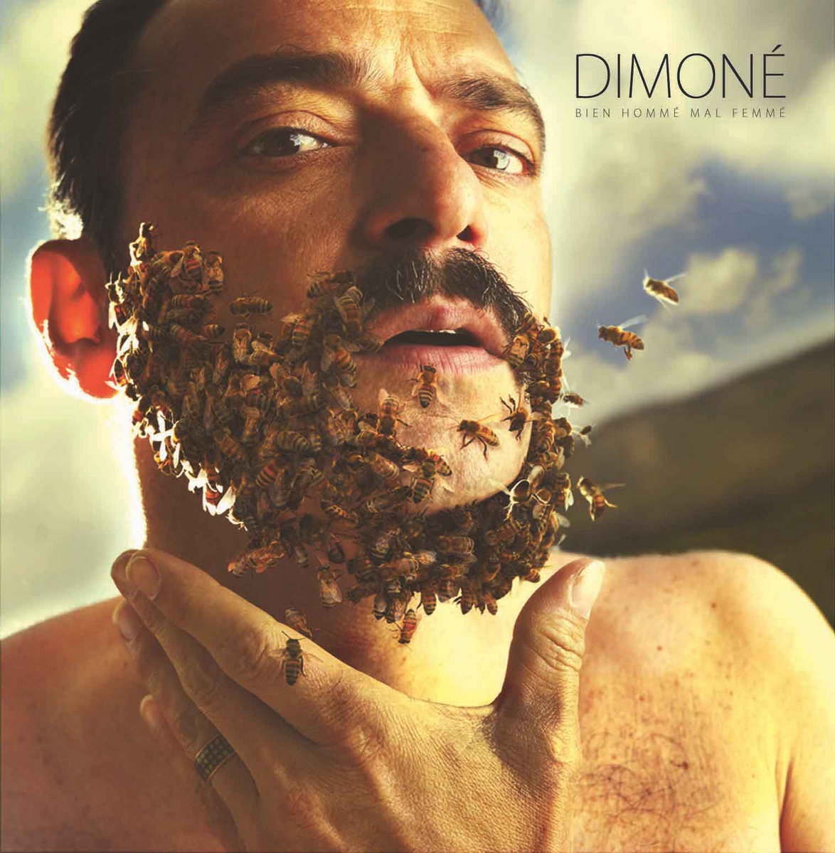 Album - Bien Hommé mal Femmé | Dimoné