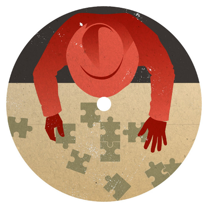 Puzzle EP | Session Victim