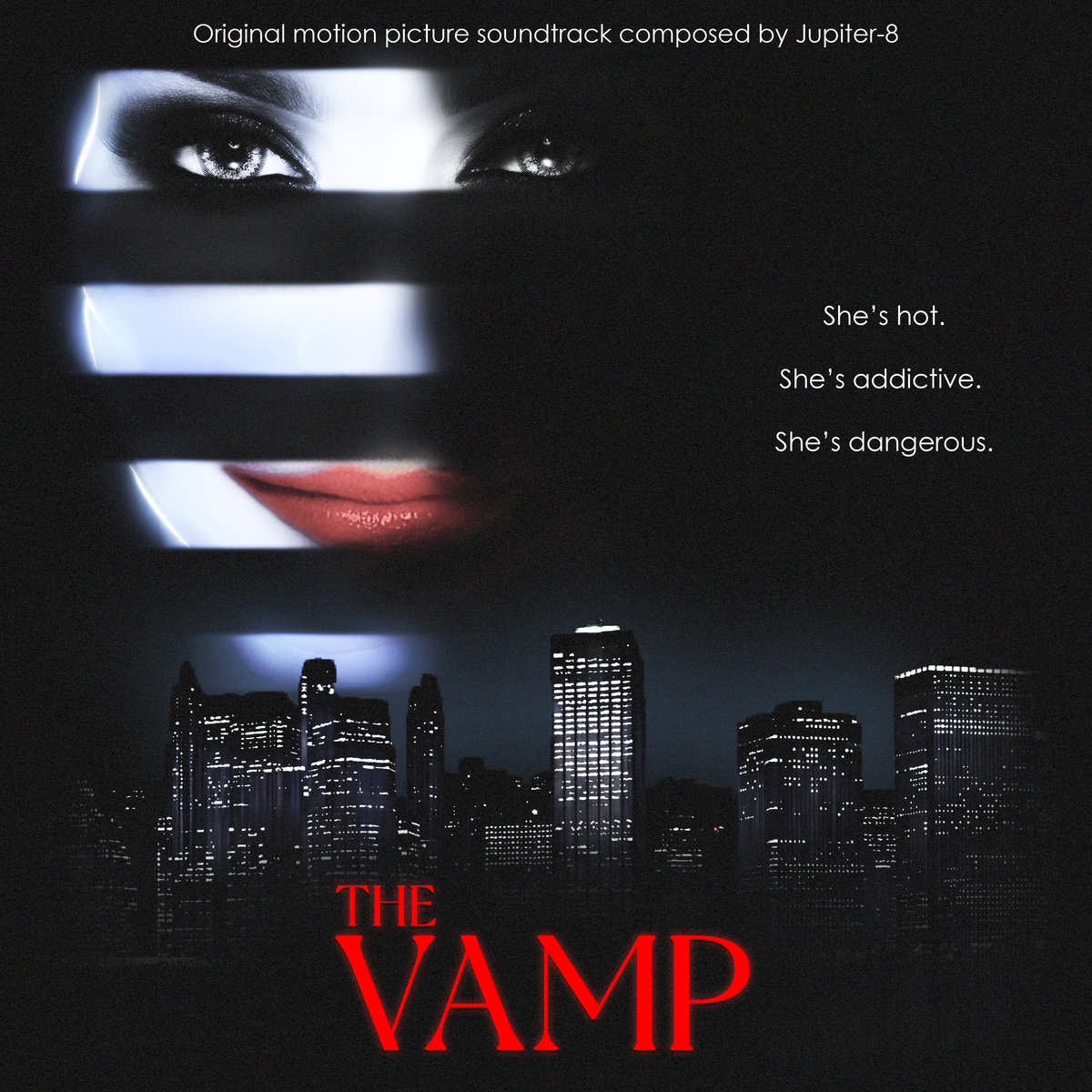 The Vamp (OST) | Jupiter-8