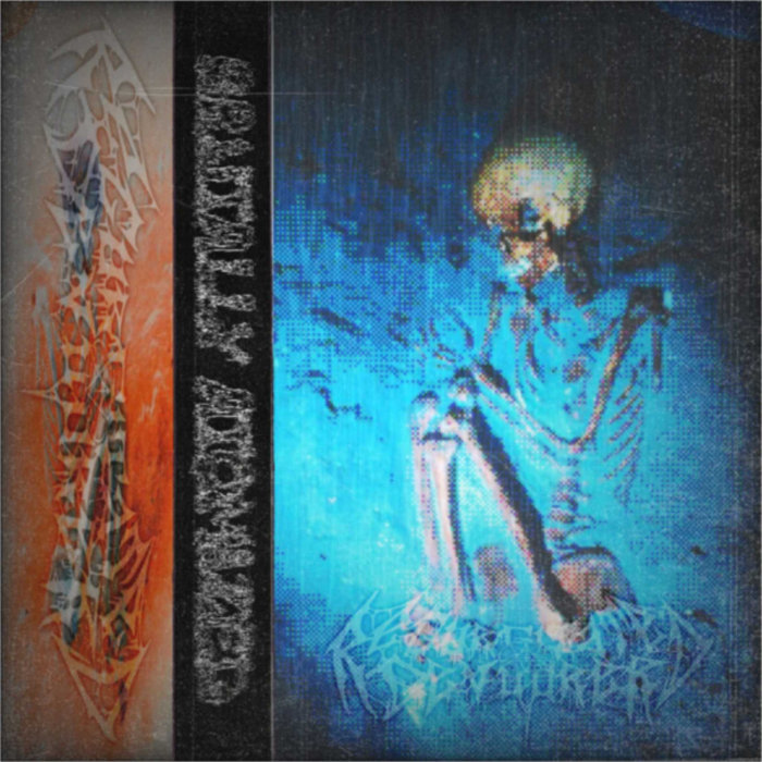Promo EP '25 | Regurgitated Devourer