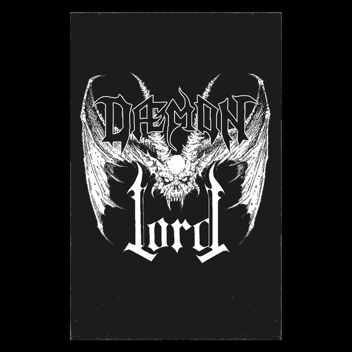 Daemon Lord - Daemon Lord | Dying Victims Productions