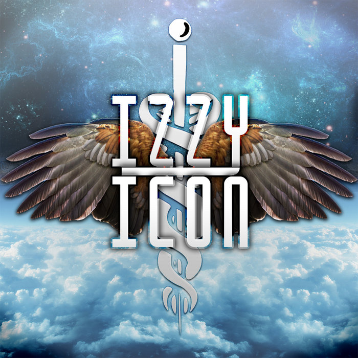 Venture Forth | Izzy Icon