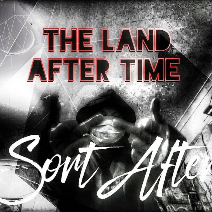 The Land After Time E.P | sort after
