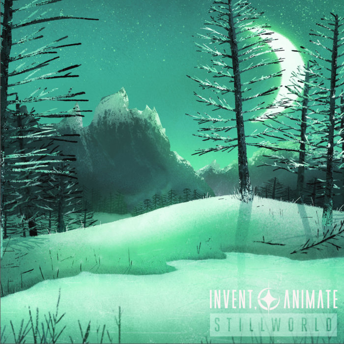 Stillworld (Instrumental Edition) | Invent Animate | Tragic Hero Records