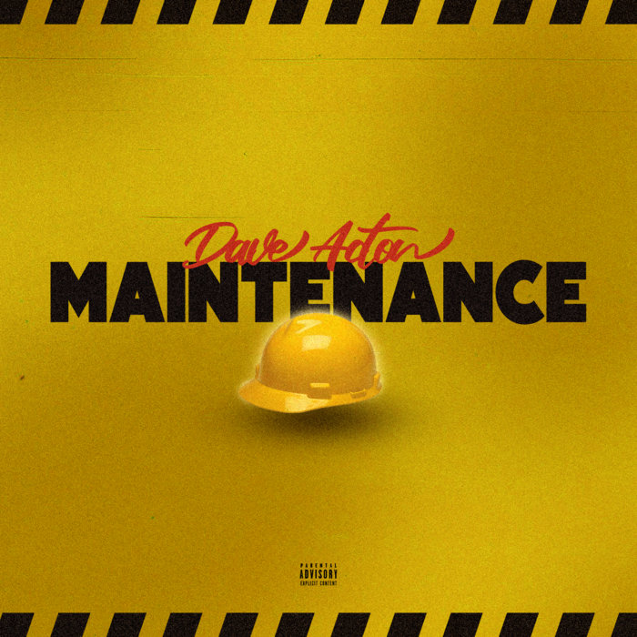 Maintenance | Dave Acton