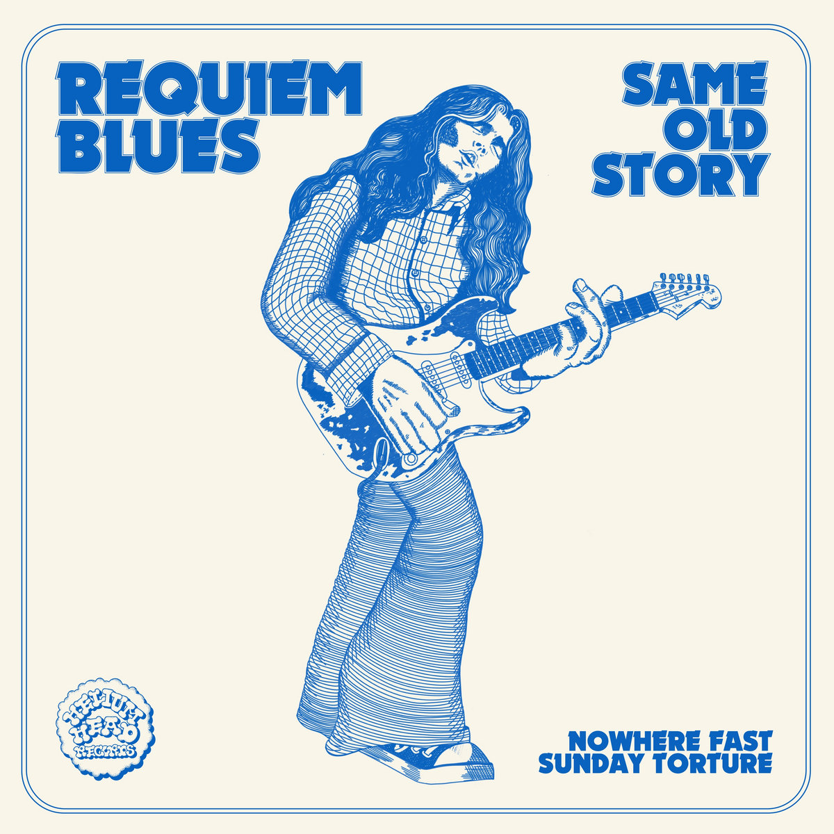 Same Old Story | Requiem Blues