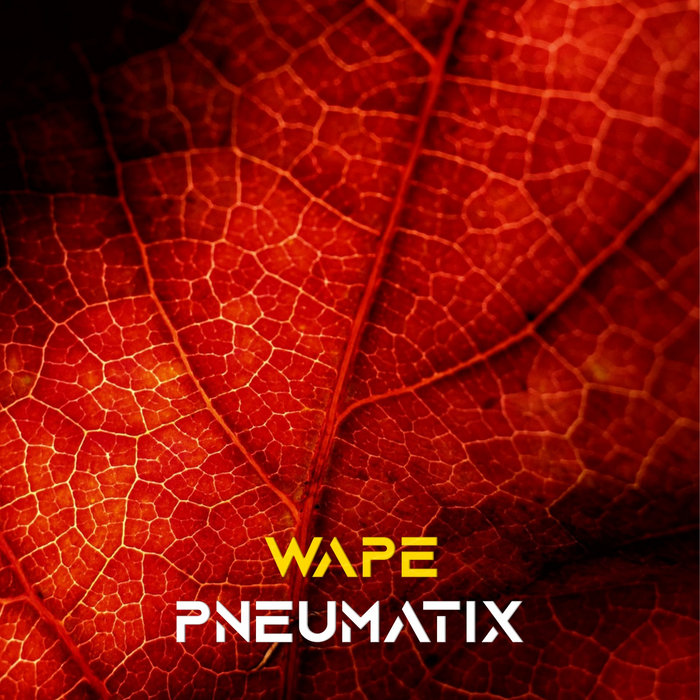 Wape | Pneumatix