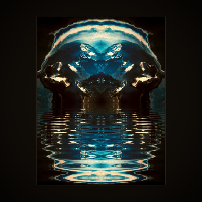 The View From Mount Zapffe | Emil Zapffe