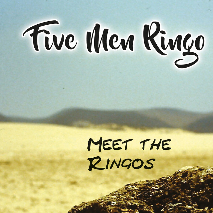 Meet The Ringos | Five Men Ringo
