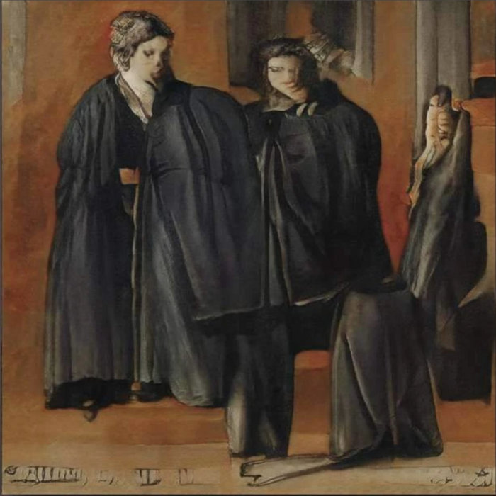 A Talking Skull (PIL005) | Ben Roylance | Peace Isn't Luck