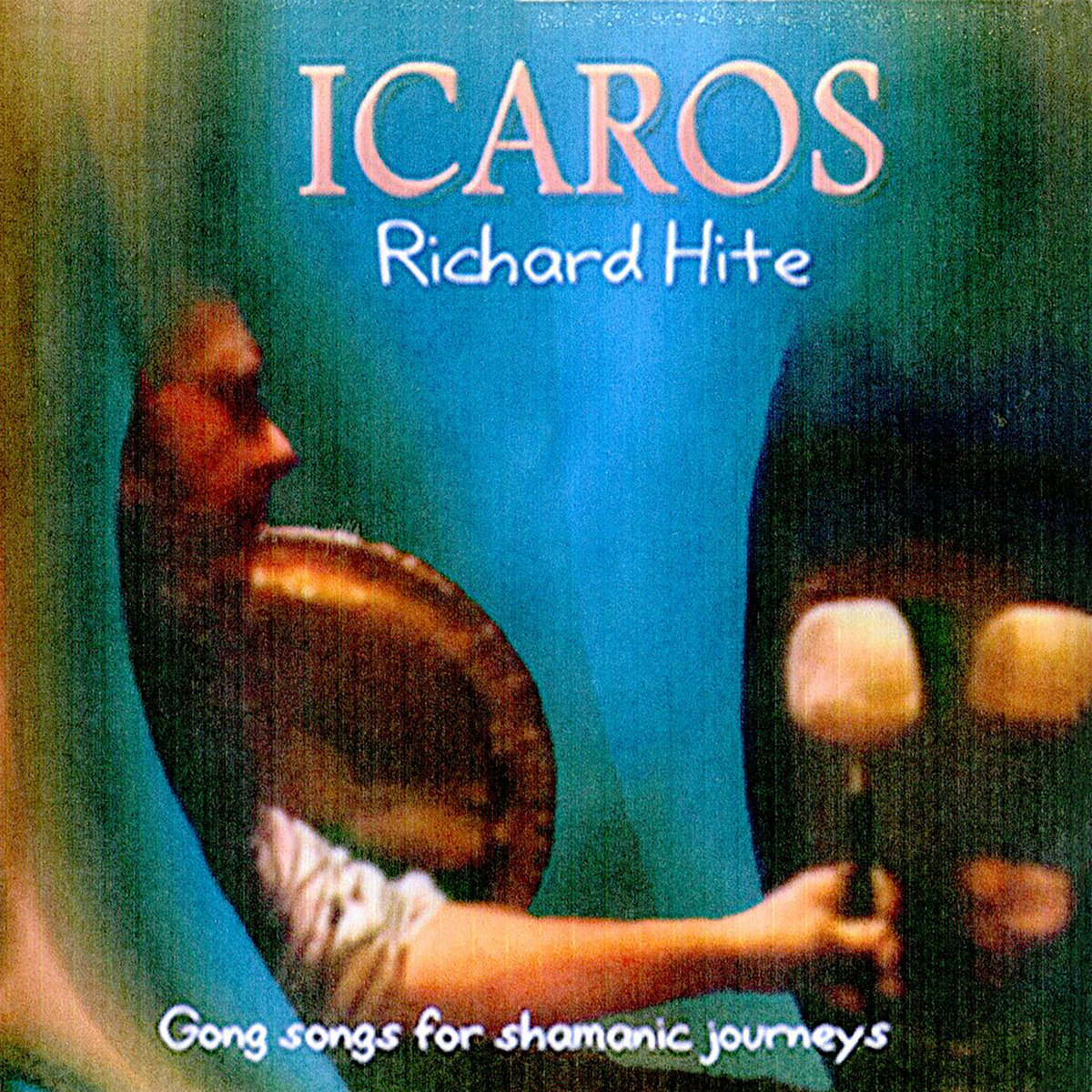 Icaros | Richard Hite