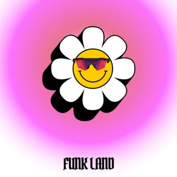 Funk land | Zazu_dj