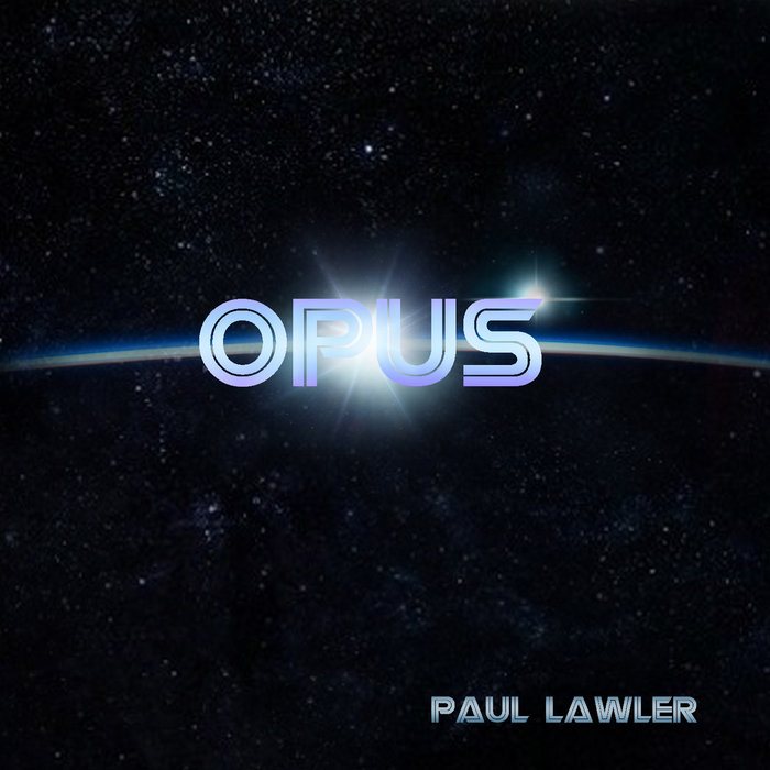 OPUS | Paul Lawler