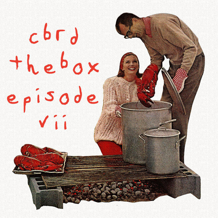cbrd vii | CBRD THE BOX