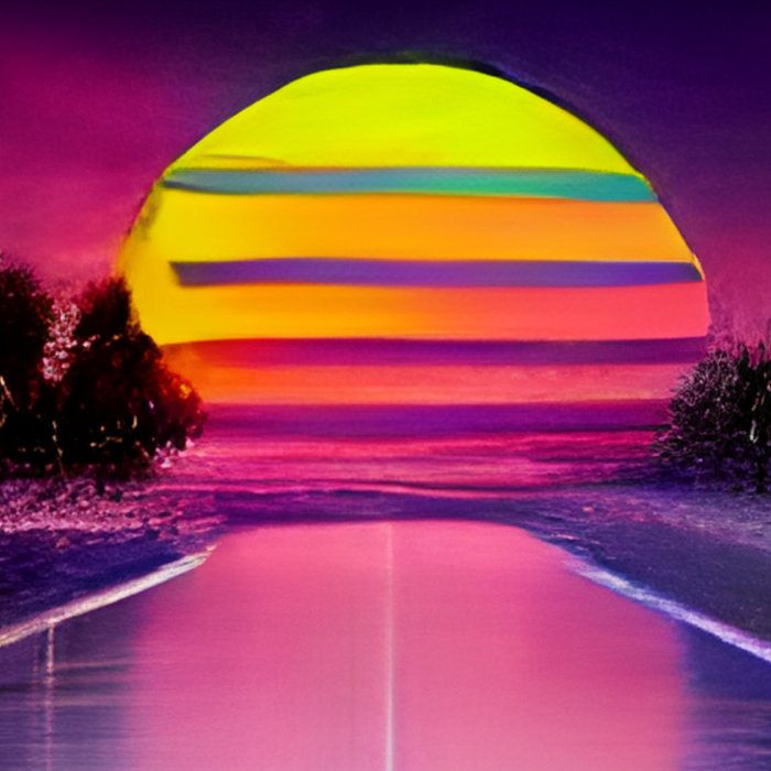 Retro arp | Flux Polaris